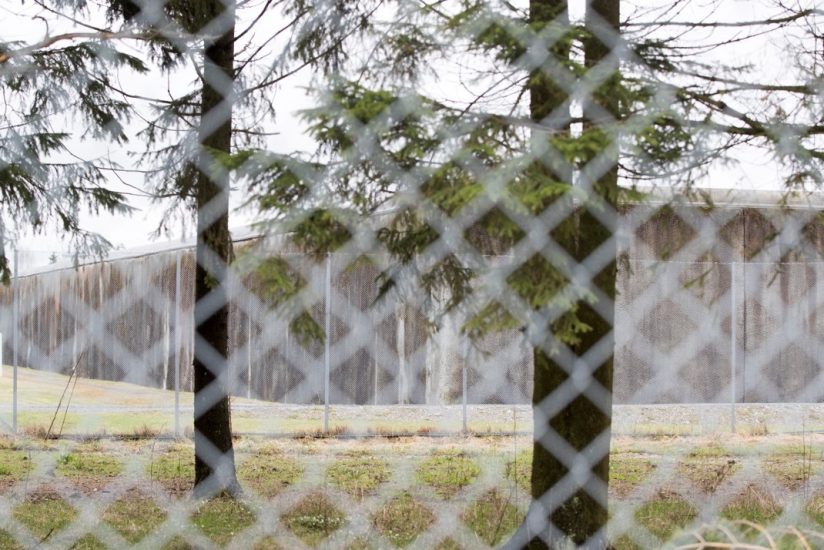 Daglige narkotikabeslag i norske fengsler | Resett