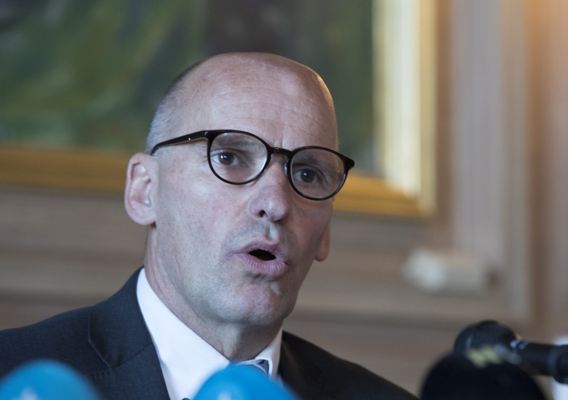 Om idealisme, Lippestad og de edle motivers forbannelse | Resett