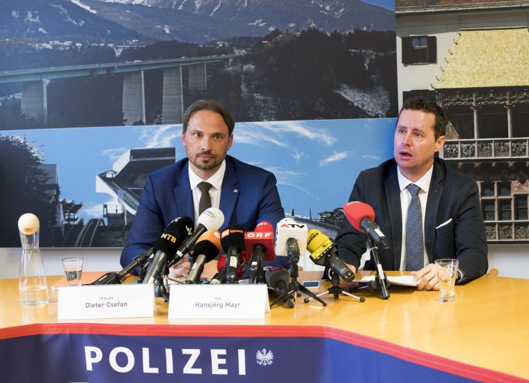 Dürr dopet seg til det siste, med blodposer merket «Lucky Luke» | Resett